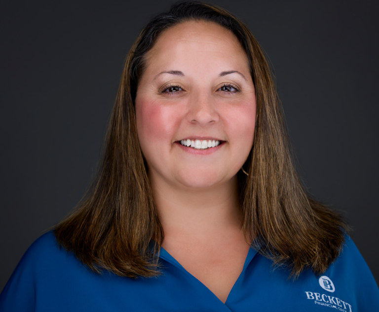 About | Beckett Financial Group