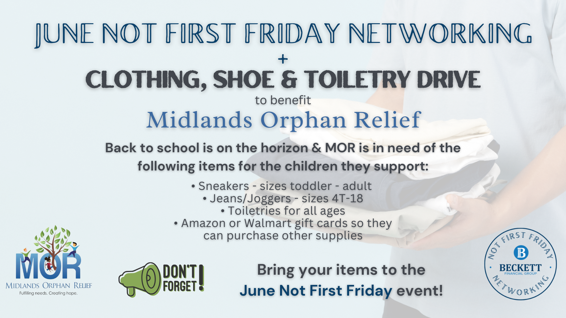 Workshops | Beckett Financial Group